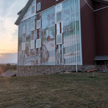 THE BARN RESORT - Updated December 2025 - 10 Photos & 25 Reviews - 75 ...
