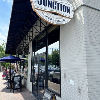 JUNCTION BAKERY & BISTRO - Updated November 2024 - 480 Photos & 459 ...