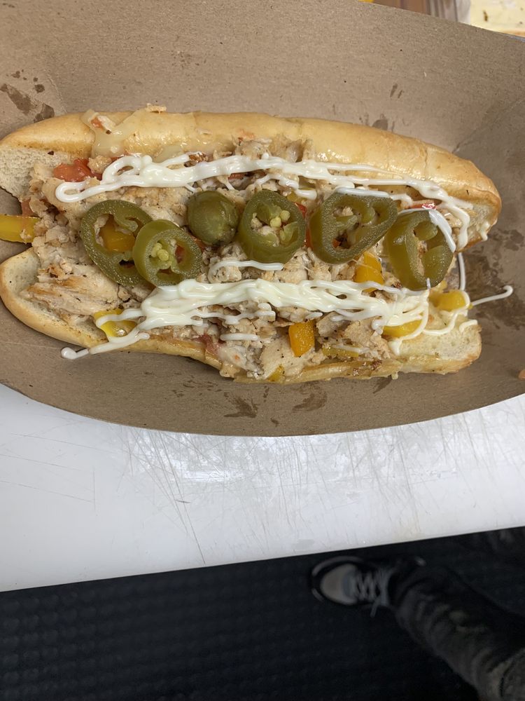 BIG BOSS HOGG DOGS - Updated January 2026 - Milwaukee, Wisconsin - Food ...