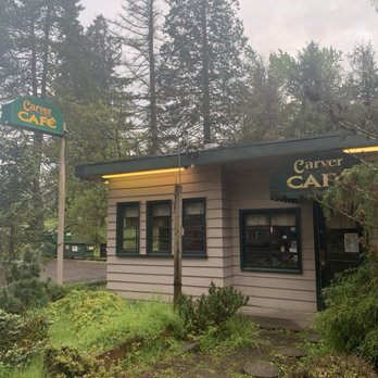 CARVER CAFE - Updated September 2024 - 160 Photos & 163 Reviews - 16471 ...