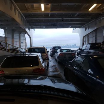 BREMERTON FERRY - Updated October 2025 - 129 Photos & 66 Reviews - 801 ...