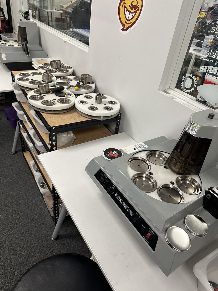 CDI CORPORATION - Updated September 2025 - Request a Quote - 3440 N ...