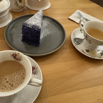 PRINCE TEA HOUSE - EDISON - Updated July 2024 - 332 Photos & 90 Reviews ...