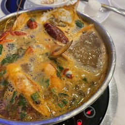 U & ME REVOLVING HOT POT - 814 Photos & 430 Reviews - 12384 S Apopka ...