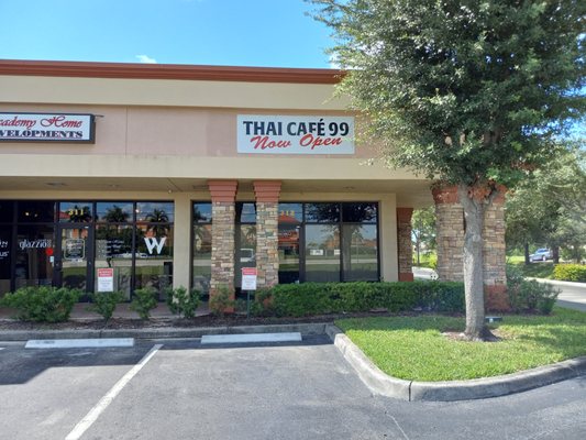 THAI CAFE 99 - Updated December 2025 - 21 Reviews - 814 SW Pine Island ...