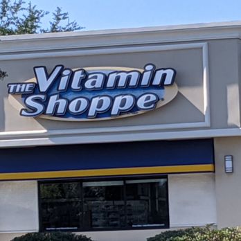 THE VITAMIN SHOPPE - Updated September 2025 - 13 Photos & 13 Reviews ...