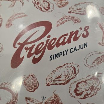 PREJEAN’S - BROUSSARD - Updated December 2025 - 71 Photos & 44 Reviews ...