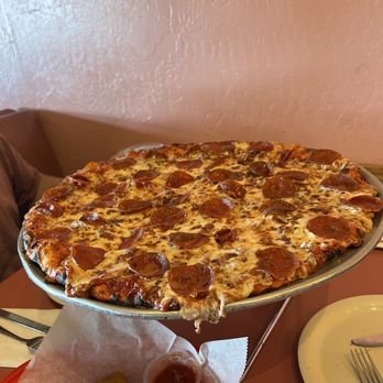 FATSO’S PIZZA - Updated October 2025 - 126 Photos & 238 Reviews - 3131 ...