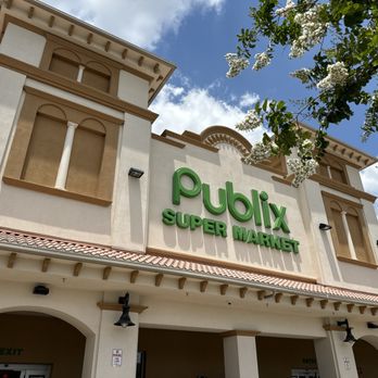 PUBLIX - Updated December 2025 - 60 Photos & 77 Reviews - 9930 ...