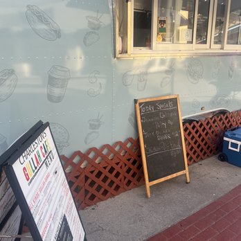 CHARLESTON GULLAH CAFE - Updated December 2025 - 4840 Tanger Outlet ...