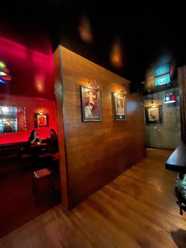 THE DIRTY LAND - Updated May 2024 - 131 Victoria St, Christchurch ...