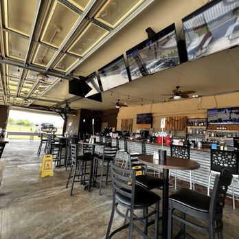 RIGBY’S ENTERTAINMENT COMPLEX - Updated January 2026 - 96 Photos & 90 ...