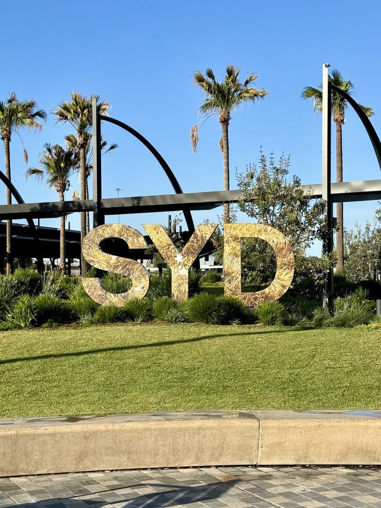 SYDNEY AIRPORT - Updated October 2025 - 278 Photos & 192 Reviews ...