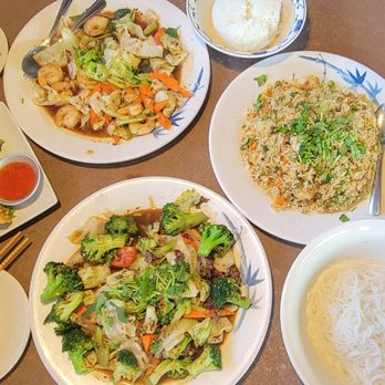 WHAT THE PHO! - CANYON PARK - Updated December 2025 - 126 Photos & 282 ...