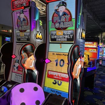 ANDRETTI INDOOR KARTING & GAMES - Updated January 2026 - 63 Photos & 16 ...