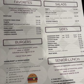 LOU’S DINER - 1305 Photos & 1211 Reviews - 431 S Decatur Blvd, Las ...