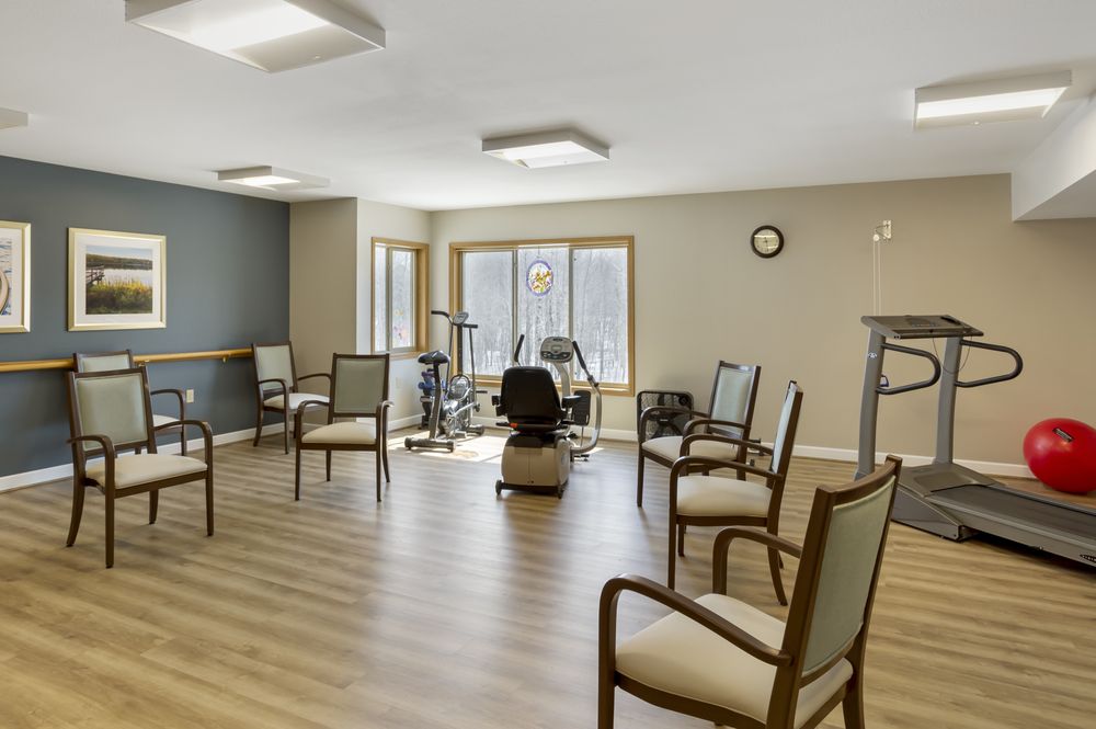 DULUTH HEIGHTS LODGE SENIOR LIVING - Updated July 2025 - 18 Photos ...