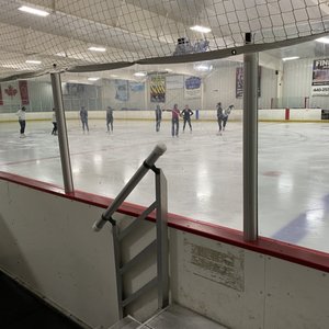 MIG’S PLA-MOR ROLLER RINK - Updated January 2025 - 22466 Shore Center ...