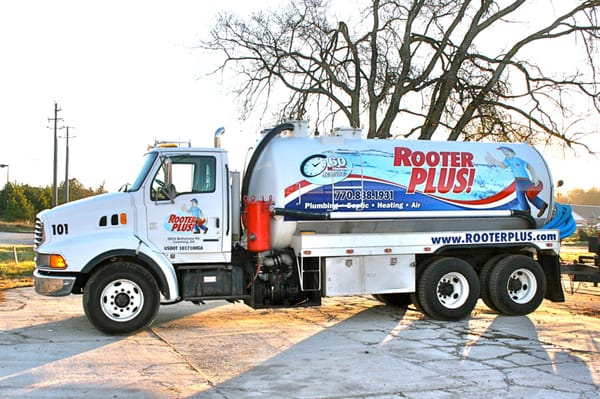 RooterPLUS! - Updated December 2025 - 81 Photos - 219 Reviews - 5834 ...
