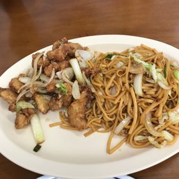 CHEF LEE’S CHINESE FOOD AND NOODLES - Updated December 2025 - 141 ...