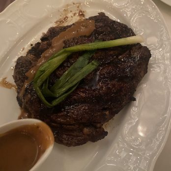 PENINSULA GRILL - 663 Photos & 606 Reviews - 112 N Market St ...