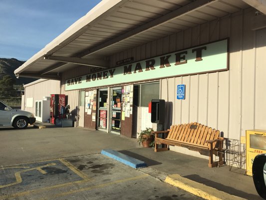 SAVE MONEY MARKET - Updated December 2025 - 19 Reviews - 420 W Main St ...