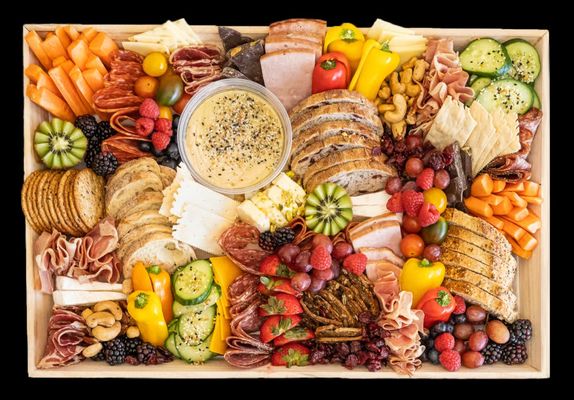 GRAZE CRAZE - Updated May 2025 - 11 Photos - 6515 Bardstown Rd ...