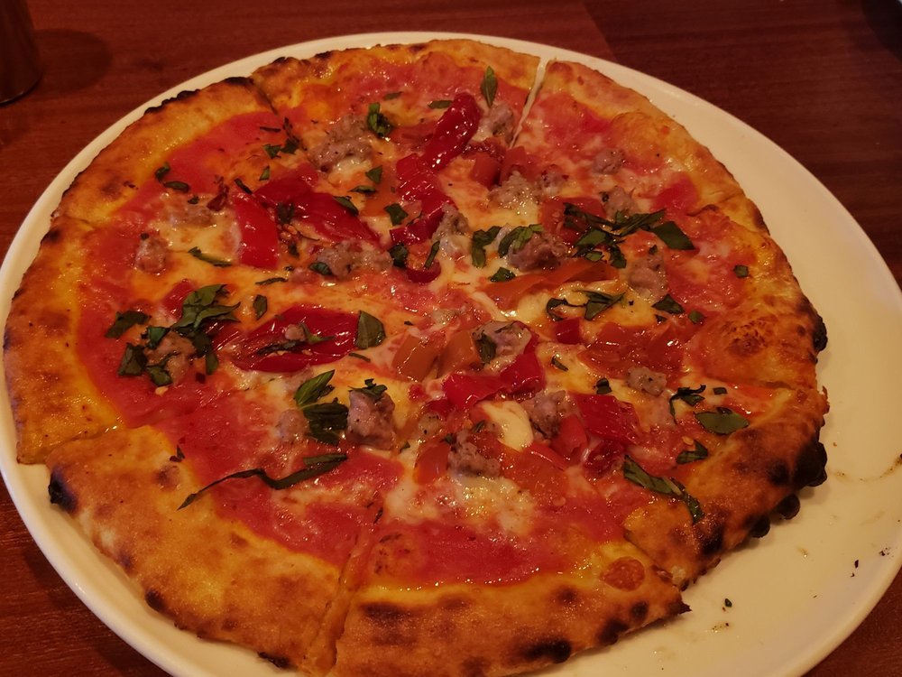 NOOK - 162 Photos & 303 Reviews - 781 Denman Street, Vancouver, BC - Yelp