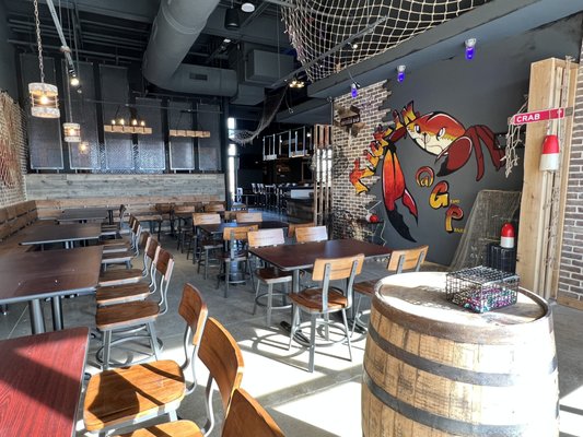 THE KICKIN’ CRAB - 93 Photos & 28 Reviews - 2609 W Pioneer Pkwy, Grand ...