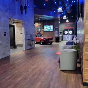 BOWLERO EDMOND - Updated December 2025 - 22 Photos - 3501 South Blvd ...