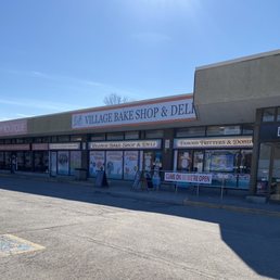 THE VILLAGE BAKE SHOP - Updated April 2026 - 65 Photos & 22 Reviews ...