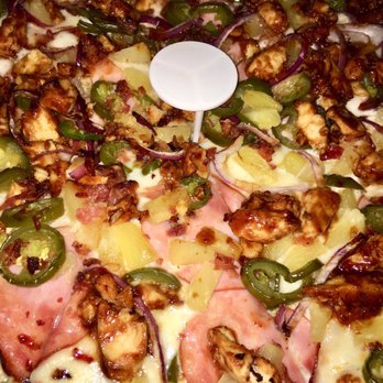 TOPPERS PIZZA PLACE - Updated December 2025 - 92 Photos & 140 Reviews ...