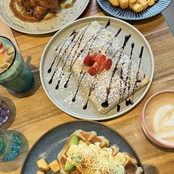 CRAFFLES - Updated December 2025 - 113 Photos & 69 Reviews - 518 Davie ...