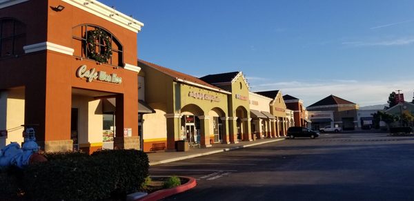 MILPITAS SQUARE - 49 Photos & 38 Reviews - 190 Barber Ln, Milpitas, CA ...