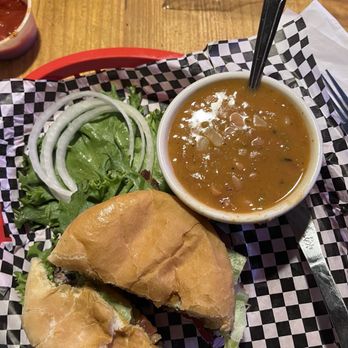 BUFFALO BAR & GRILL - Updated July 2025 - 322 Photos & 528 Reviews ...