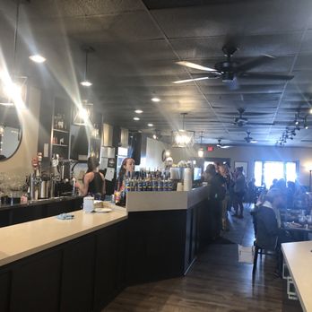 BLACKBIRD ESPRESSO BAR & BISTRO - Updated August 2025 - 66 Photos & 103 ...