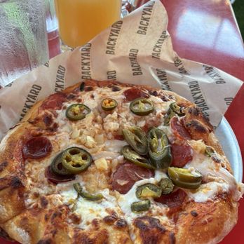 BACKYARD - GILBERT - Updated January 2026 - 192 Photos & 158 Reviews ...