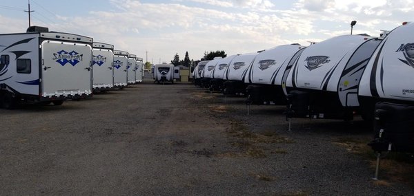 BOBBY COMBS RV CENTER - HAYDEN - Updated October 2025 - 12 Photos ...