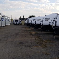BOBBY COMBS RV CENTER - HAYDEN - 12 Photos - RV Dealers - 10789 N Hwy ...