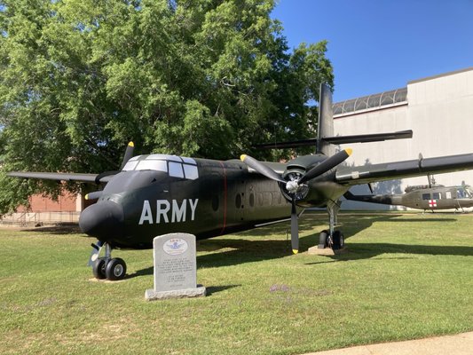 US ARMY AVIATION MUSEUM - Updated October 2024 - 97 Photos & 22 Reviews ...