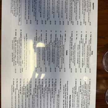 THAI SPICE - Updated June 2025 - 472 Photos & 531 Reviews - 2701 Pinole ...