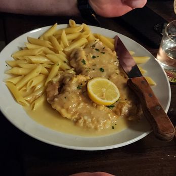 SAVONA’S TRATTORIA & BAR- HUDSON - Updated October 2024 - 47 Photos ...