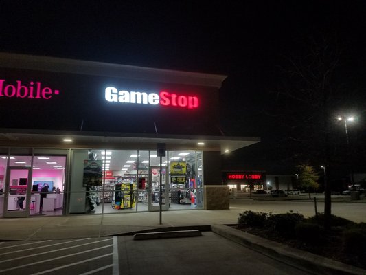 GAMESTOP - Updated November 2025 - 10223 West Grand Pkwy S, Richmond ...