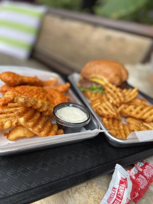 ELSEWHERE GARDEN BAR & KITCHEN - Updated November 2024 - 994 Photos ...