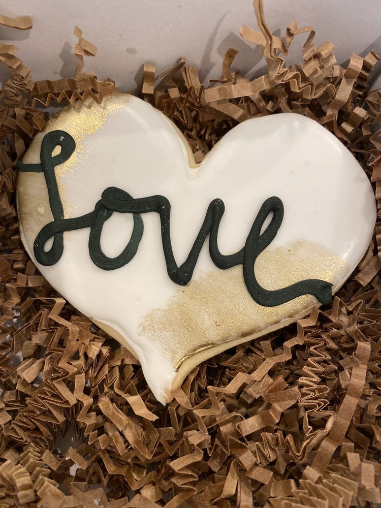 FLOUR GIRL BAKERY BY KENDRA - Updated September 2024 - 4914 Cotter Ln ...