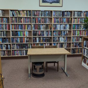 WESTERLY LIBRARY - Updated October 2025 - 32 Photos - 44 Broad St ...