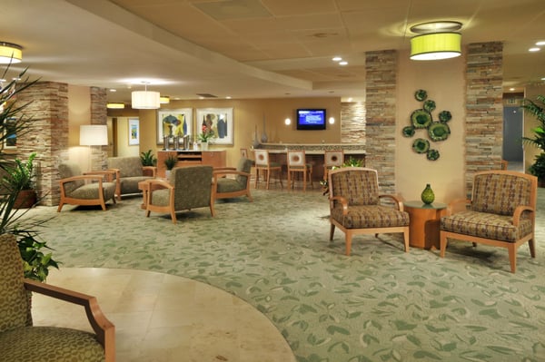 WESLEY PALMS RETIREMENT COMMUNITY - Updated May 2025 - 18 Photos & 32 ...