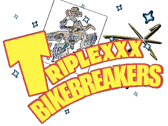 TRIPLE XXX BIKE BREAKERS - 2 Fitzwilliam Street, Bradford, West ...