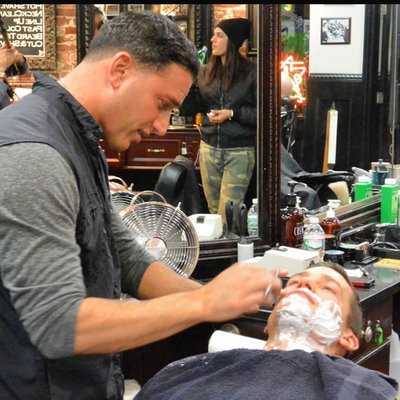 BOSTON BARBER & TATTOO CO. - Updated January 2026 - 281 Photos & 342 ...