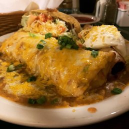 SENOR RIC’S - 117 Photos & 268 Reviews - Mexican - 13200 E Mississippi ...
